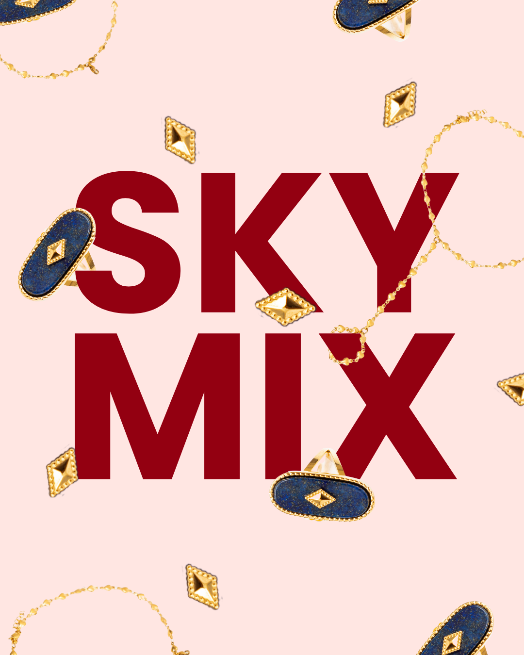 Mix sky